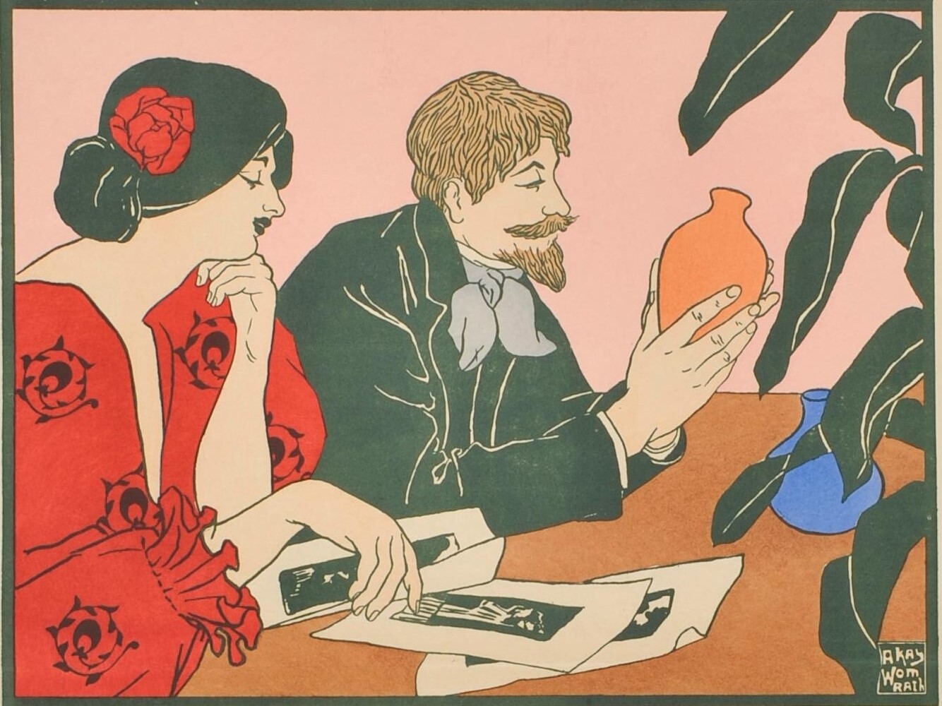 The Special Collections of the INHA Library - Inha